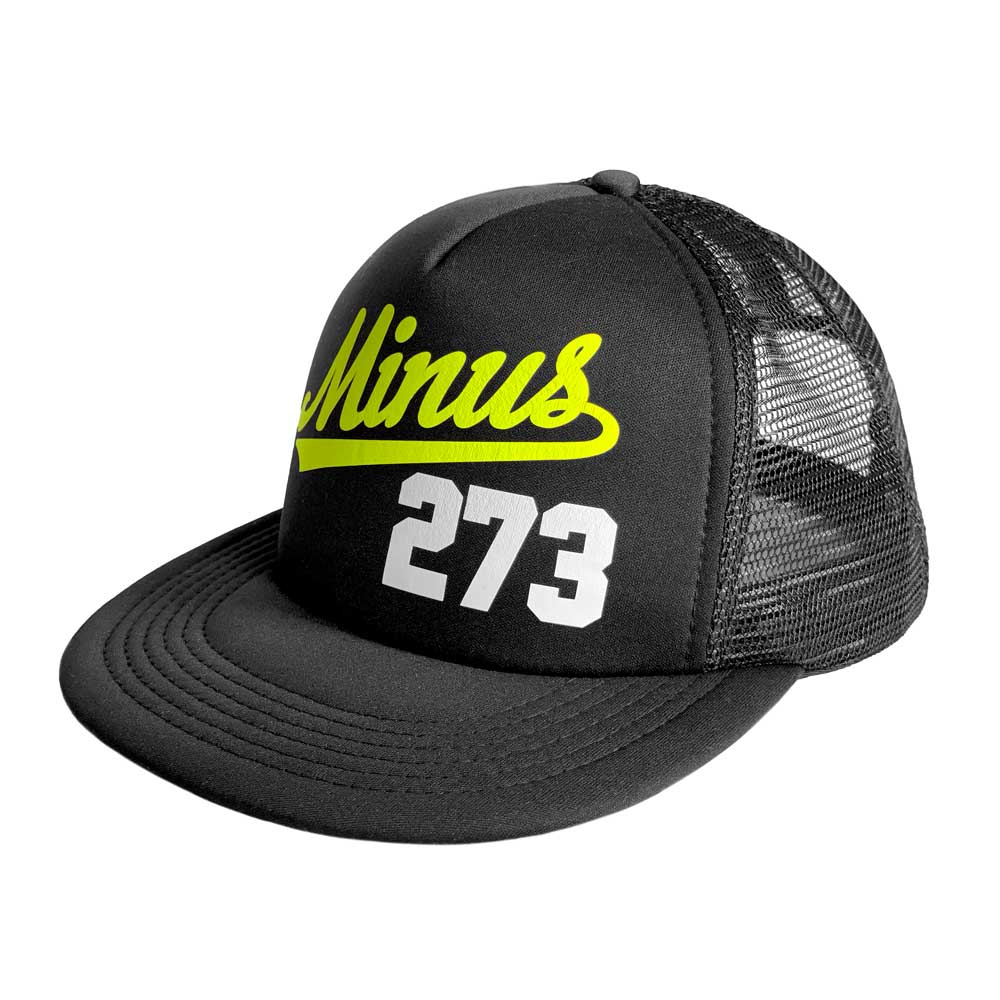 Hats – Minus 273