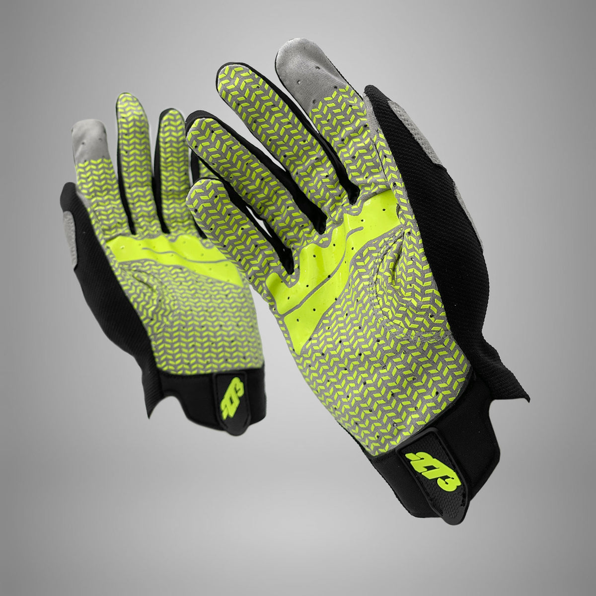 SIM Glove - Black – Minus 273