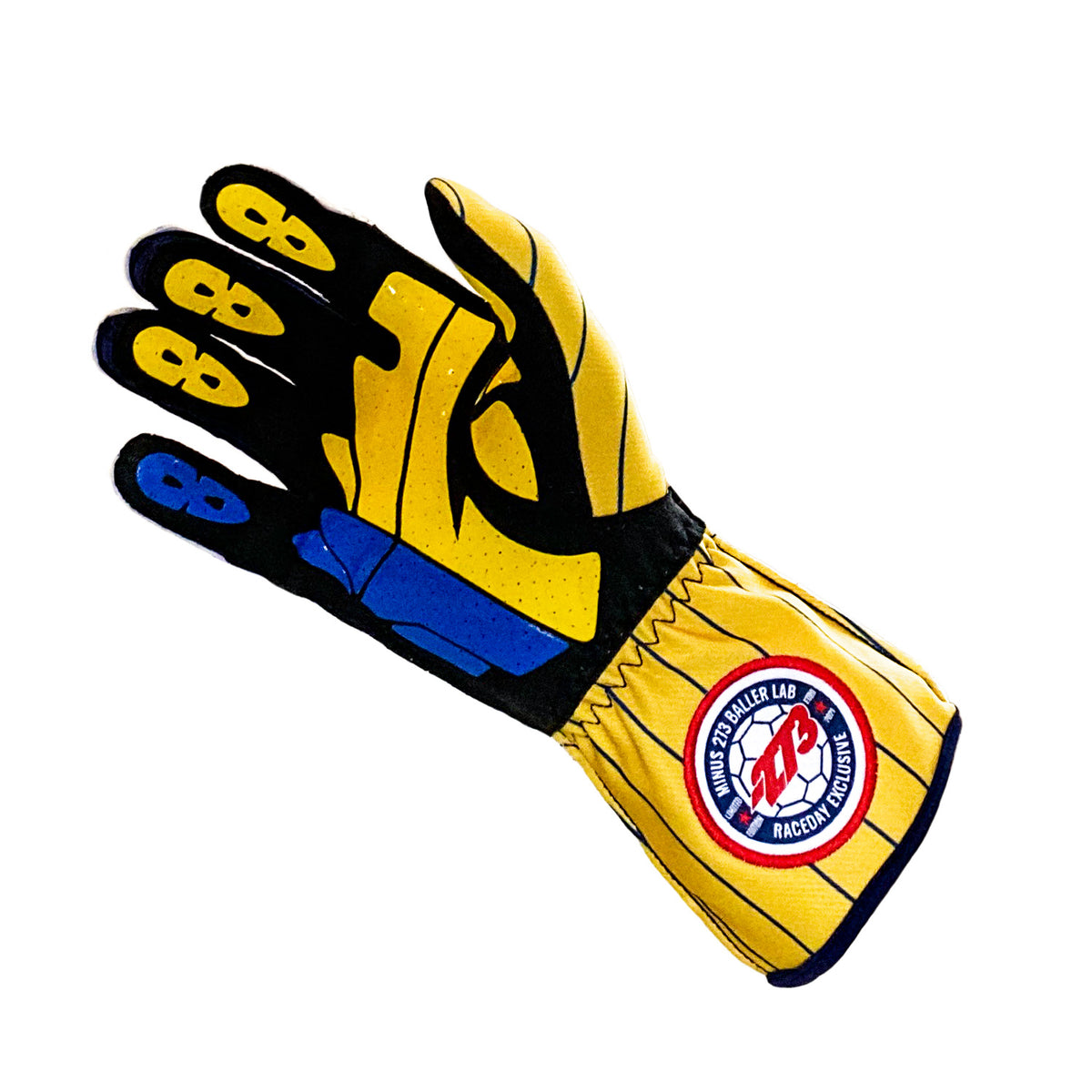 EURO Sweden – Minus 273